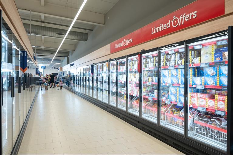 Bigger, better: inside Lidl’s new-look sites | Analysis & Features ...